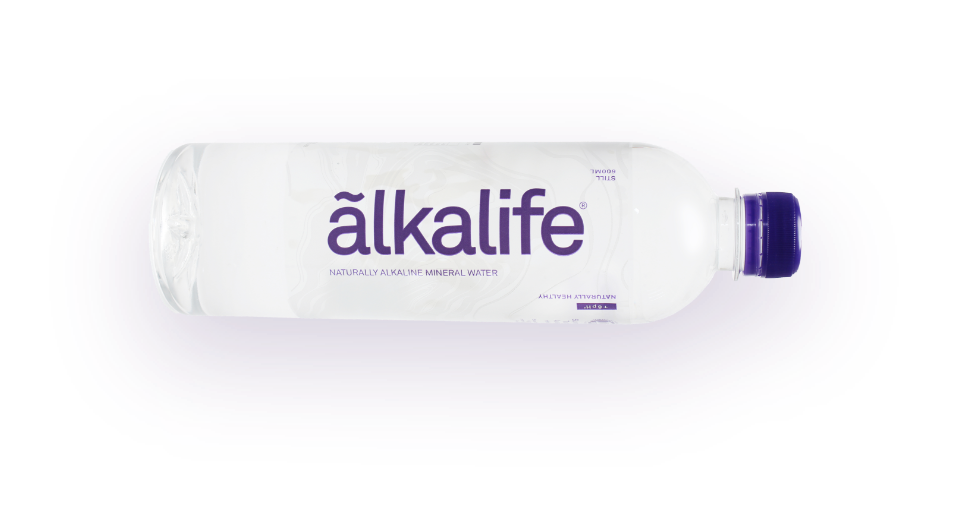 What Does Alkaline Water Do For Your Body | ãlkalife naturally alkaline ...